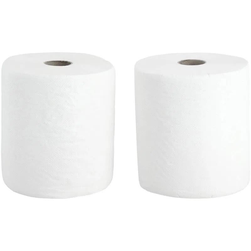 Toalla en Rollo Jumbo Tork – 2 Rollos de 250 Metros c/u por Paquete ...